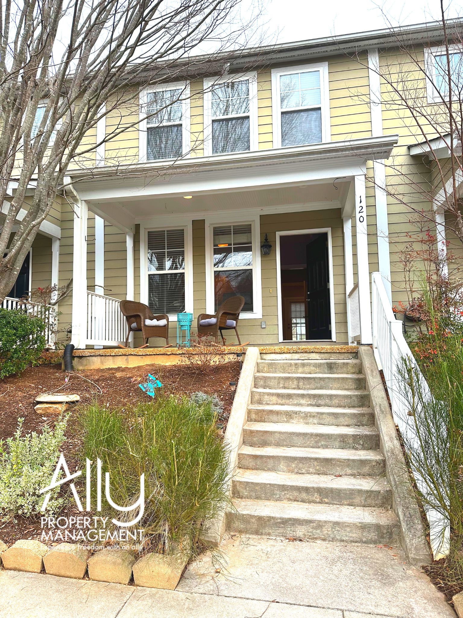 Home [allypropertymanagement.managebuilding.com]